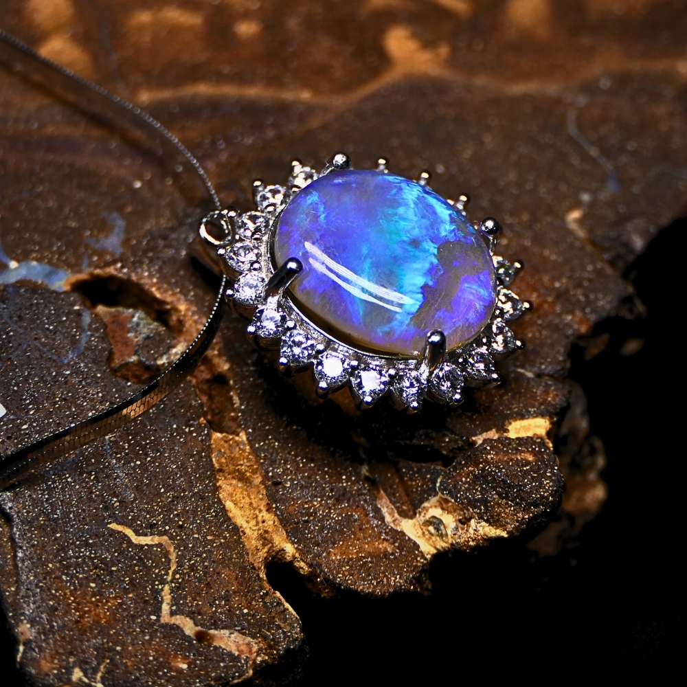 About Us - Aussie Opals