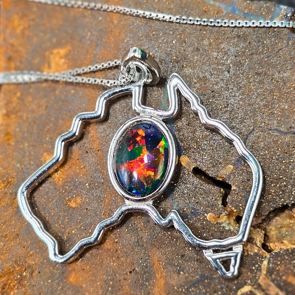 About Us - Aussie Opals