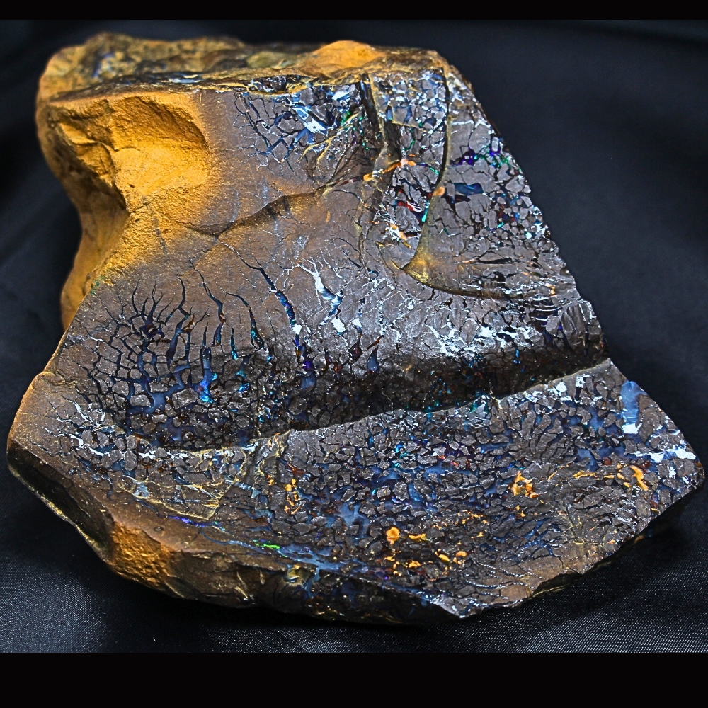 About Us - Aussie Opals