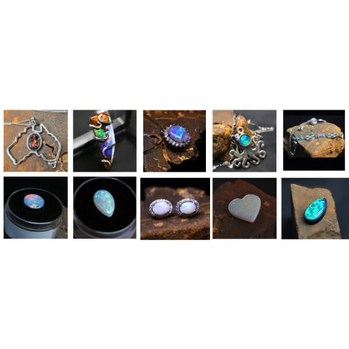 About Us - Aussie Opals