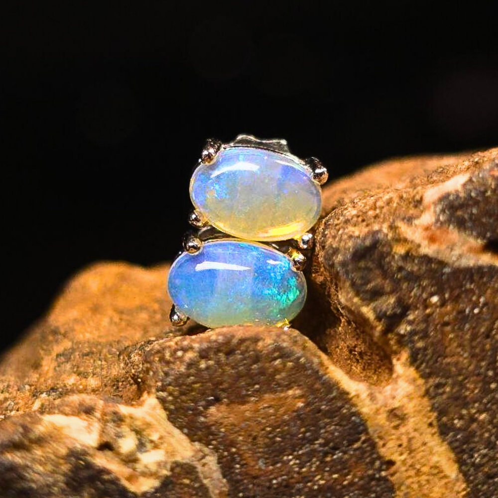 Aussie Opals